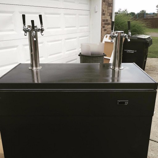 Draft Beer Help | Direct Draw Systems | Tap and Keg